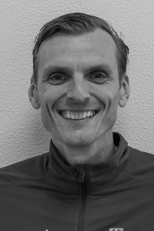 Starfsfólk - Ungmennafélag Íslands