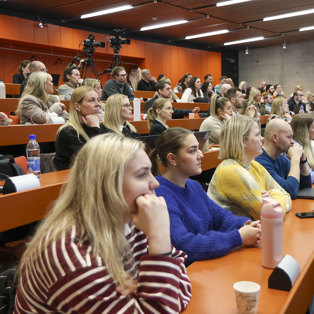 Leikgleði barna skiptir meira máli en sérhæfing - Ungmennafélag Íslands