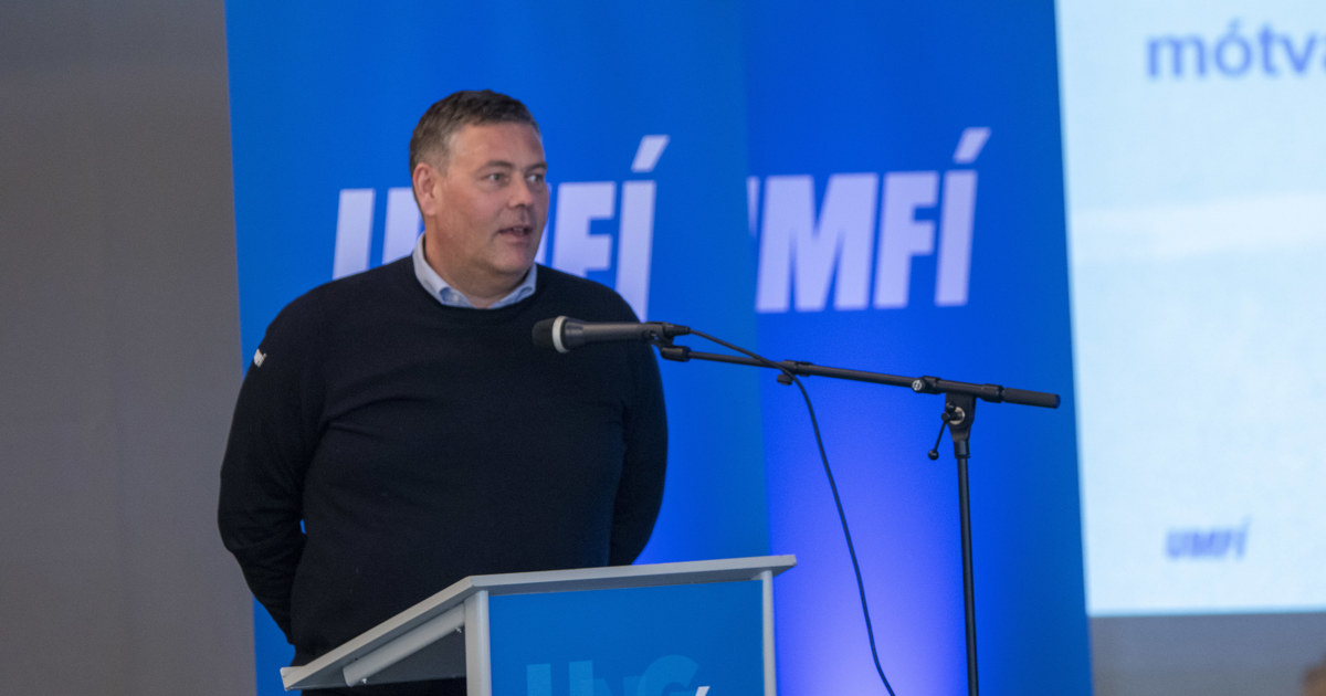 Framboð til stjórnar og/eða varastjórnar UMFÍ - Ungmennafélag Íslands