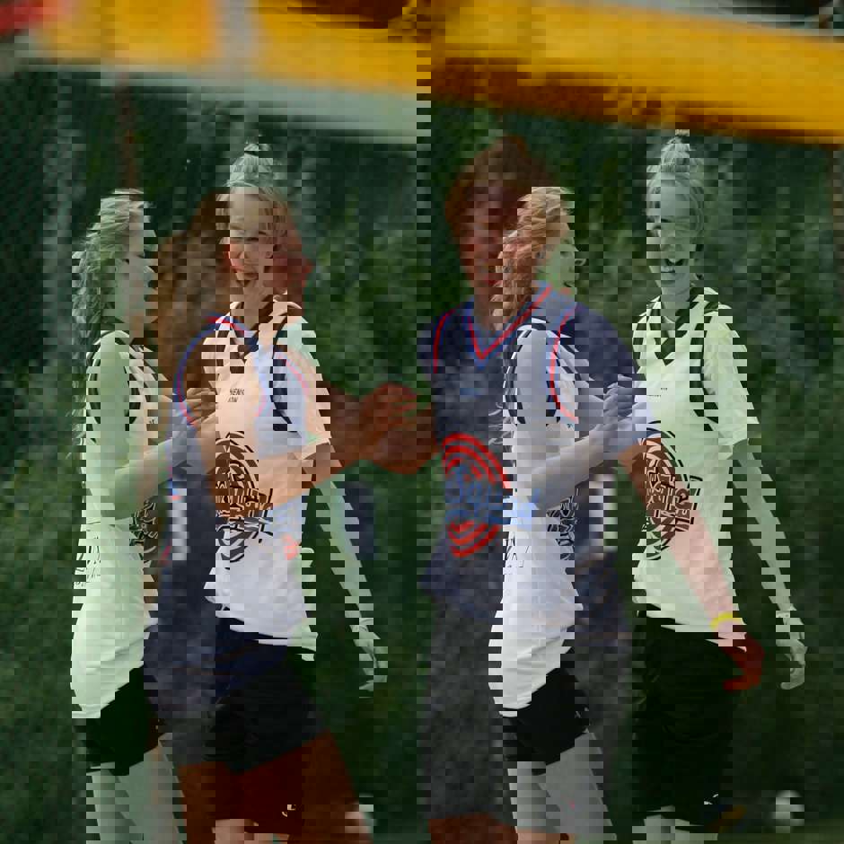 Um UMFÍ - Ungmennafélag Íslands