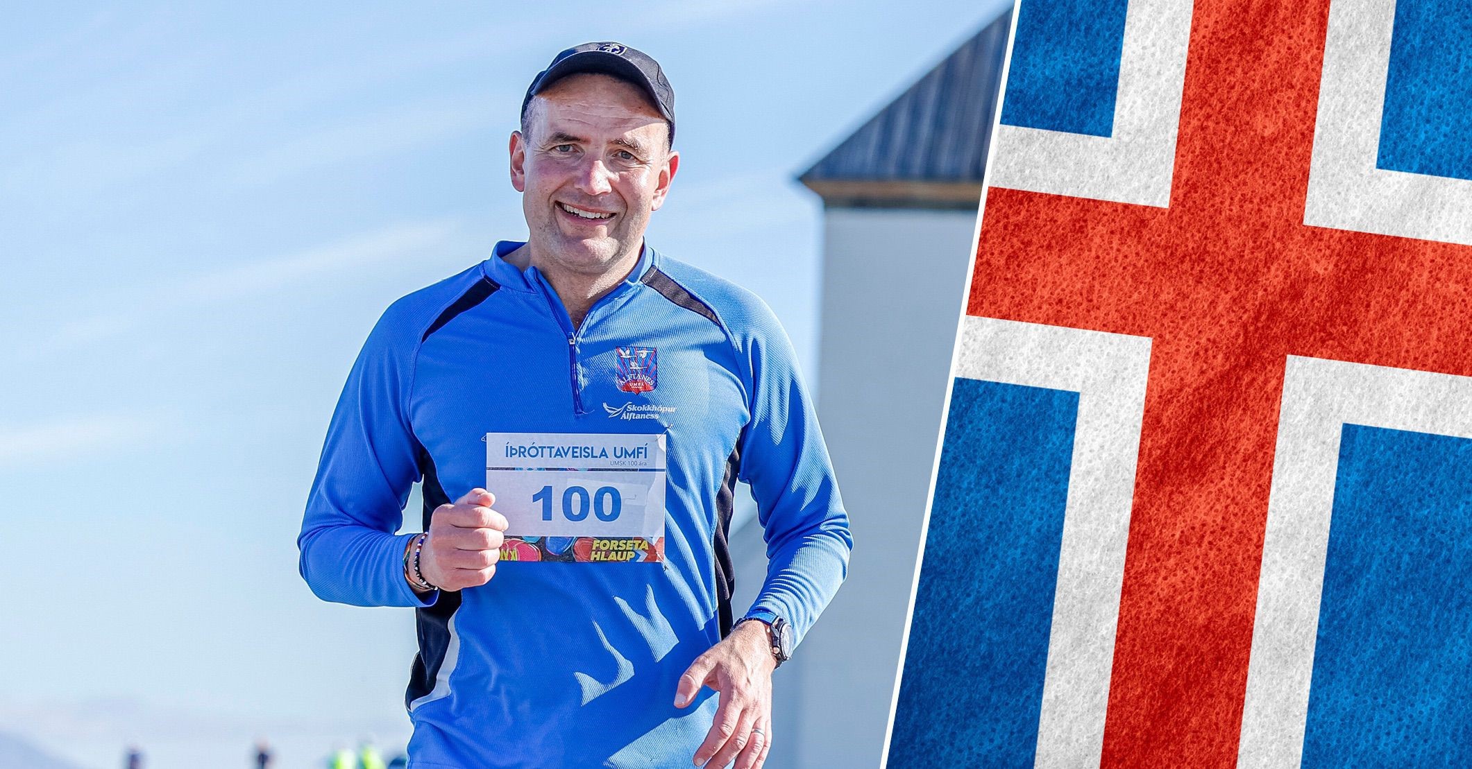 Viðburðir - Ungmennafélag Íslands