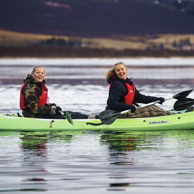 Skólabúðir á Reykjum - Ungmennafélag Íslands