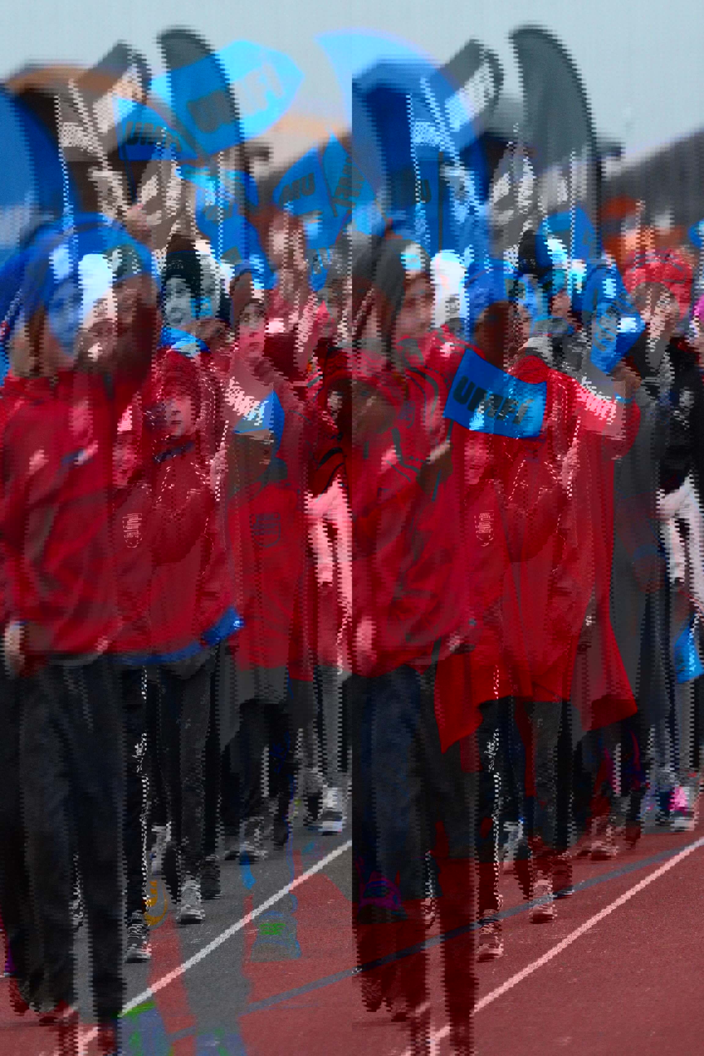 Lög og reglugerðir - Ungmennafélag Íslands