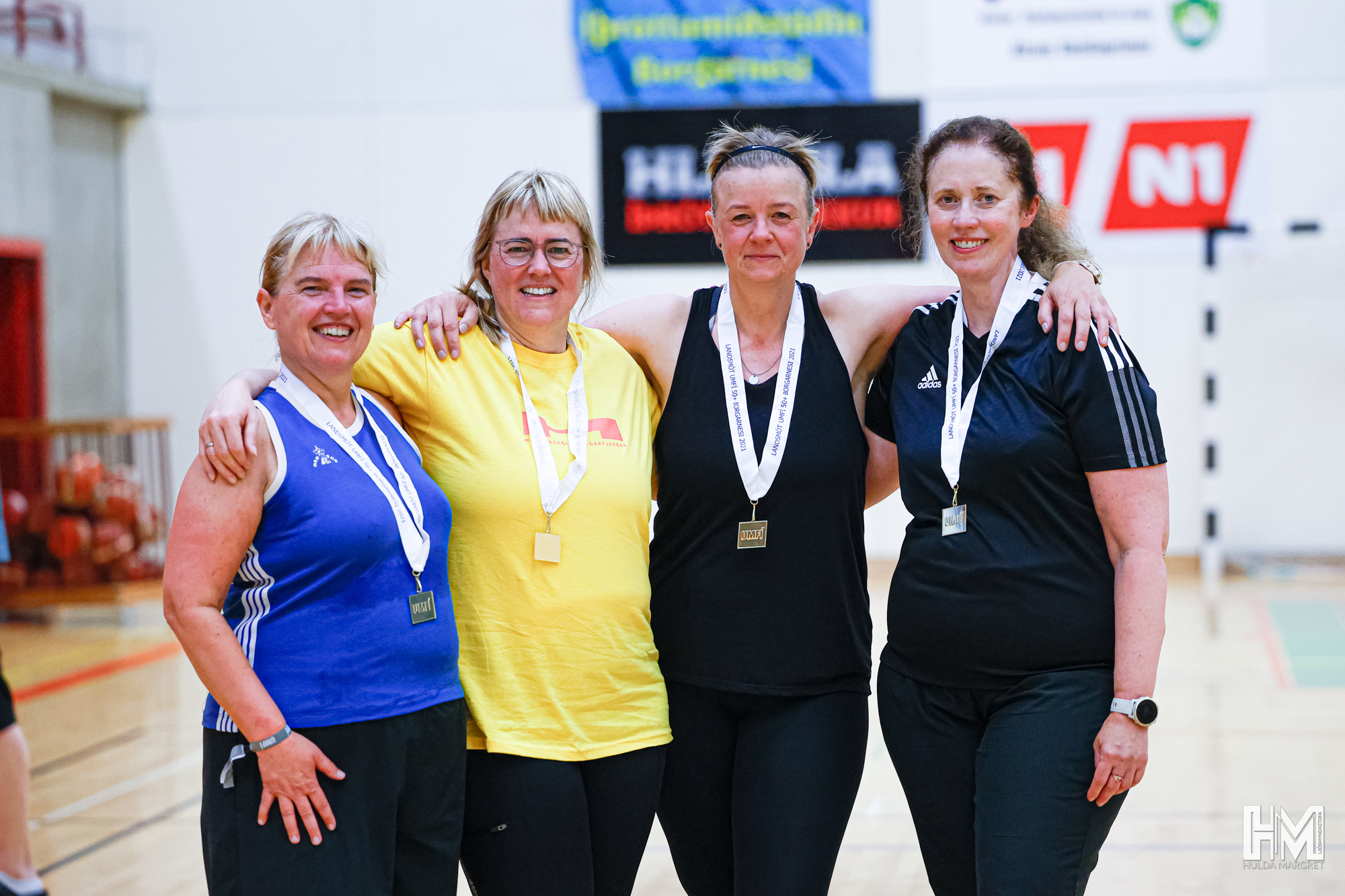 Reglugerðir - Ungmennafélag Íslands