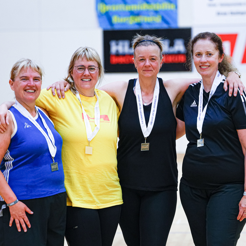 Ertu búin/n að skrá þig á Landsmót UMFÍ 50+? - Ungmennafélag Íslands