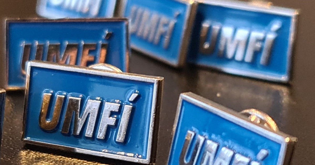 54. sambandsþing UMFÍ í október - Ungmennafélag Íslands